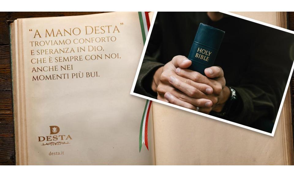 Il Cristo Redentore di Maratea: Un Simbolo di Fede e Speranza